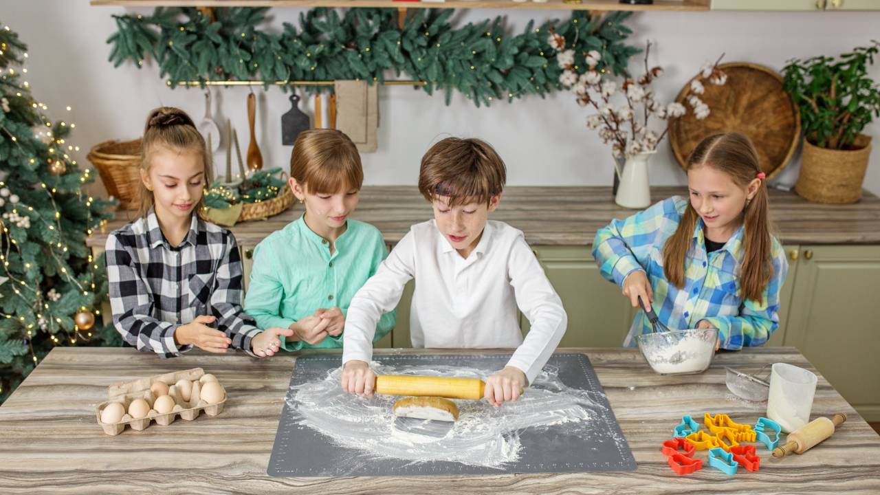 Creating Meaningful (and Manageable) Holidays for Complex Kids