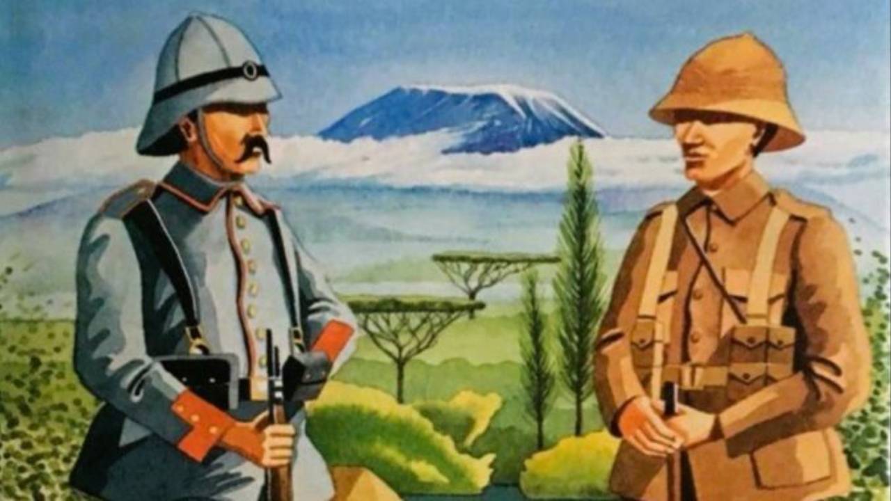 Som sne i solen af William Boyd