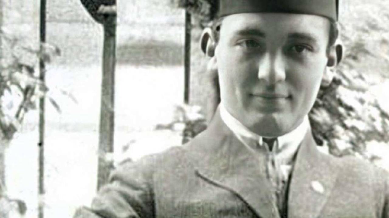 The orientalist af Tom Reiss