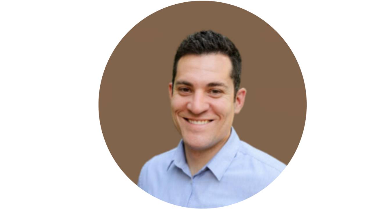 Michael Nelson, LMSW