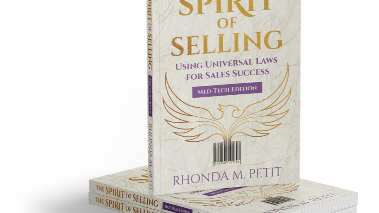 Spirit of Selling | Tips and Tools Submission Form | Rhonda Petit