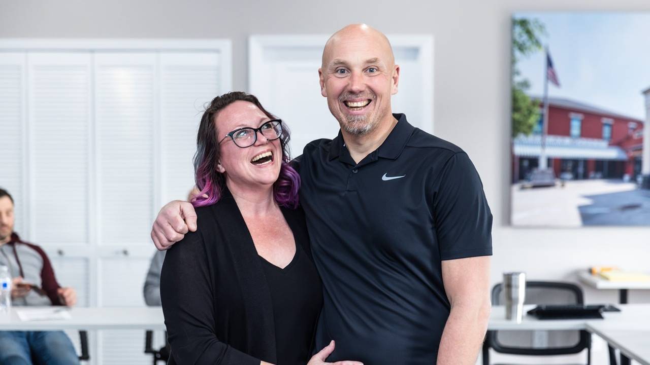 Things I'd Teach Younger Mike Kitko