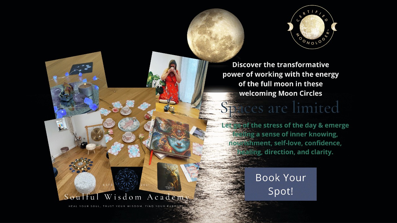 What Is a Moon Circle? A Guide to Sacred Lunar Ceremonies