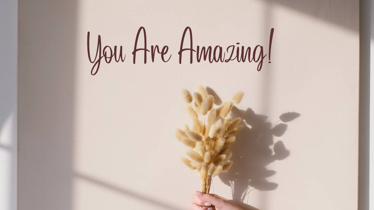 Embrace Your Uniqueness: It’s Time to Own Your Differences