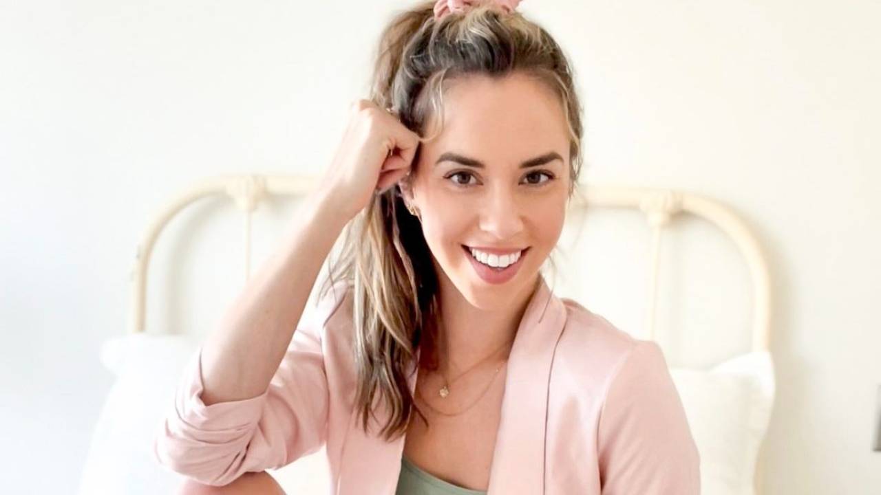 Getting to the Ember of Love | Kate Vosti