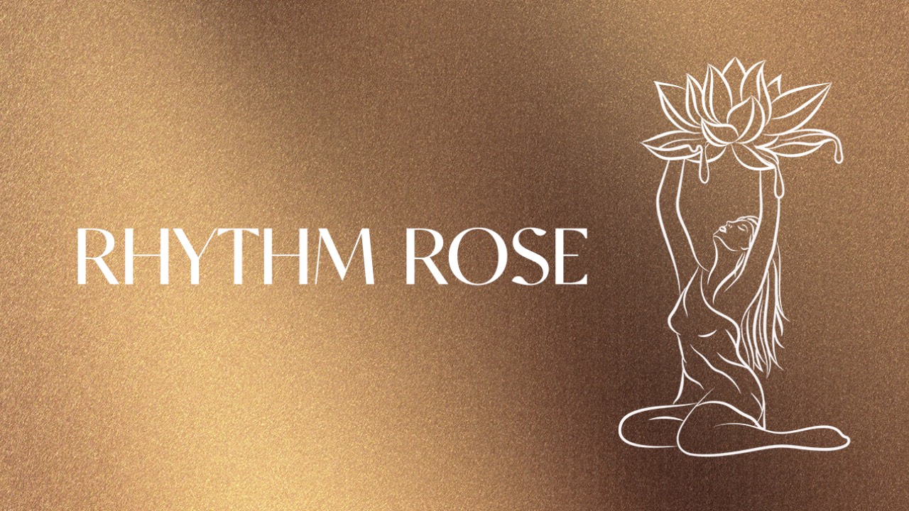 Rhythm Rose - Embodied Mysticism
