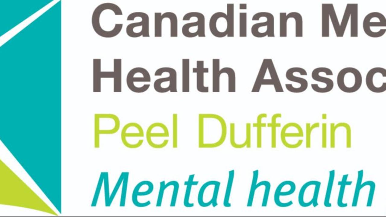 CMHA Peel Dufferin Education and Training