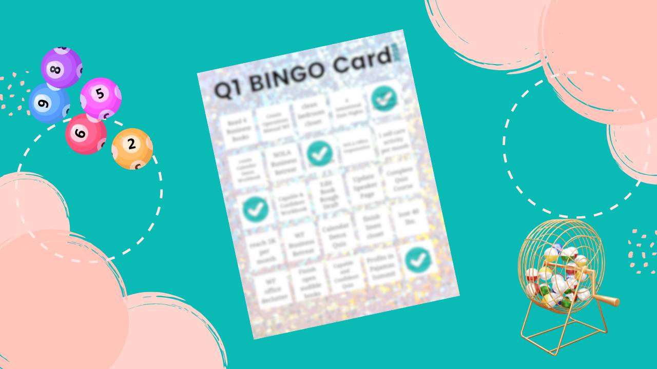 BINGO