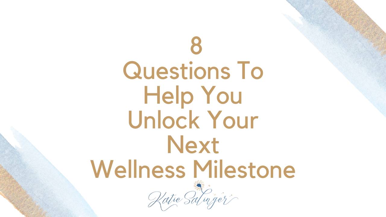 Unlock Your Next Wellness Milestone