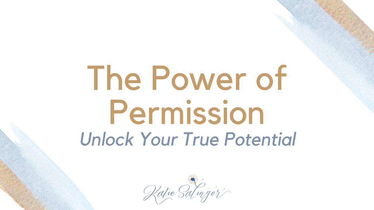 The Power of Permission