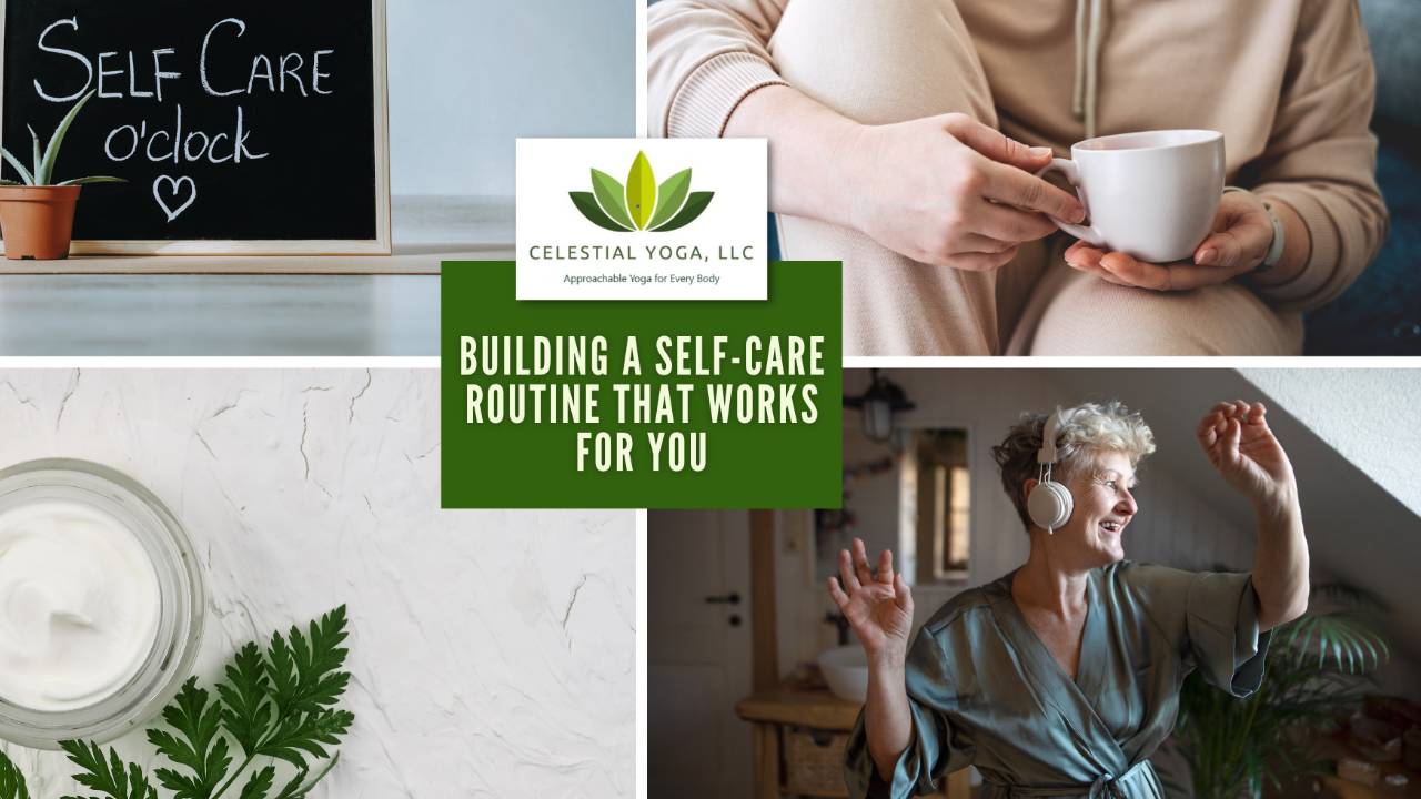 How Your Mental Health Routine Impacts You