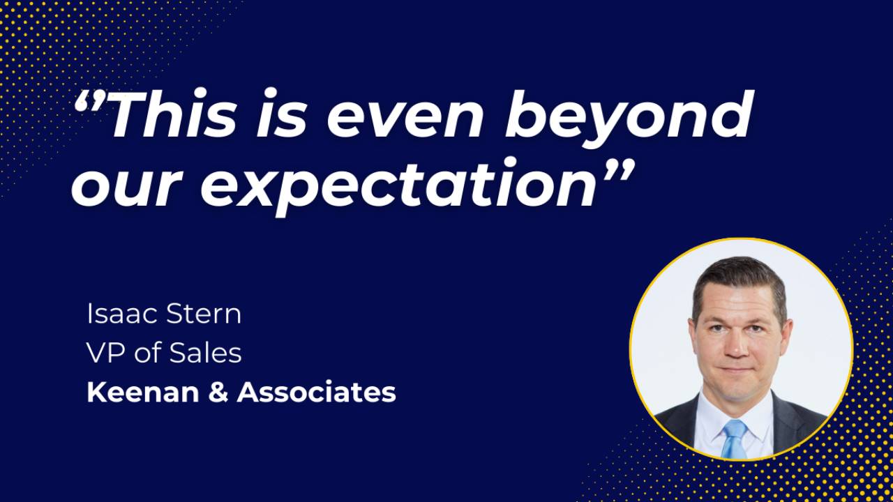 Top US Insurance Broker Saves $1M with Digital Enrollment Automation