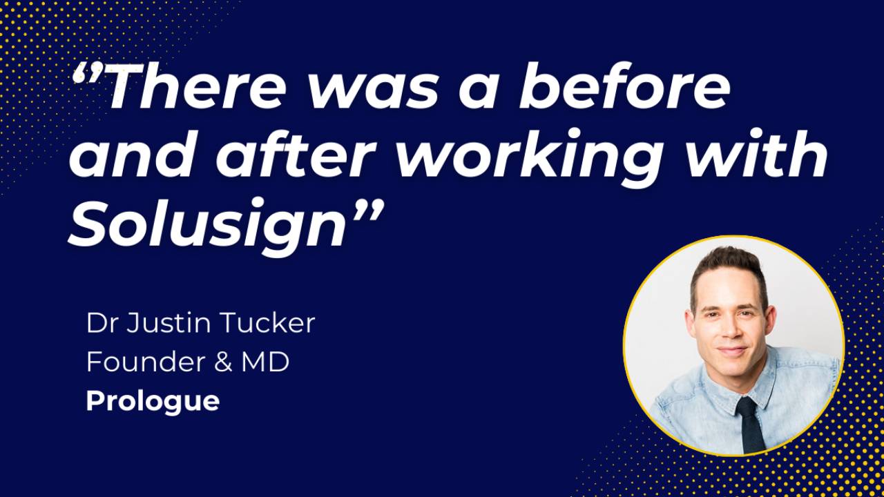 Streamline Patient Onboarding: Prologue Cuts Time with Automation