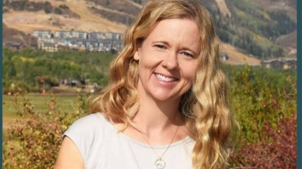 Jill Shroyer | Expedition HR