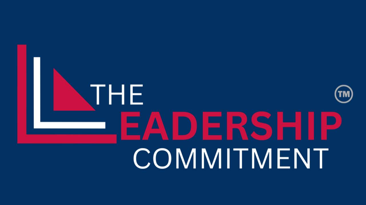 The Leadership Commitment