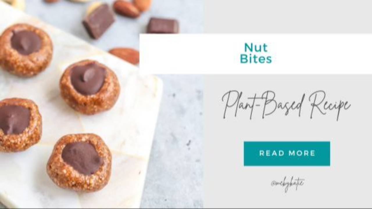 Nut Bites