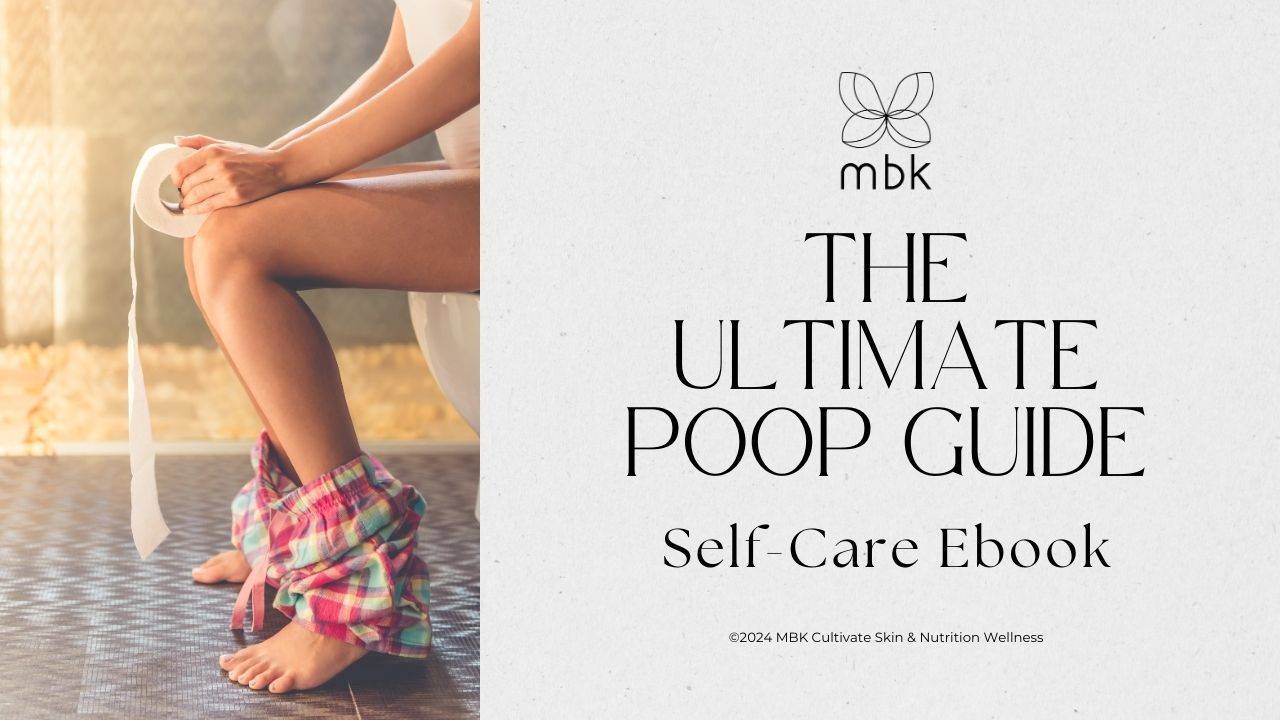 The Ultimate Poop Guide - Thank You Confirmation
