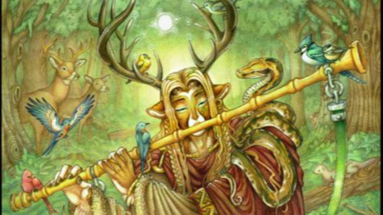 What is Animism within Shamanism