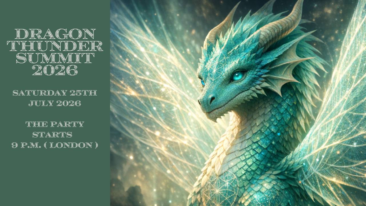 Dragon Thunder Summit 2026 Speakers