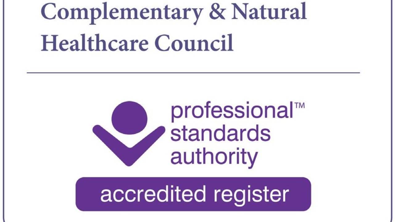 CNHC Registered Practitioner
