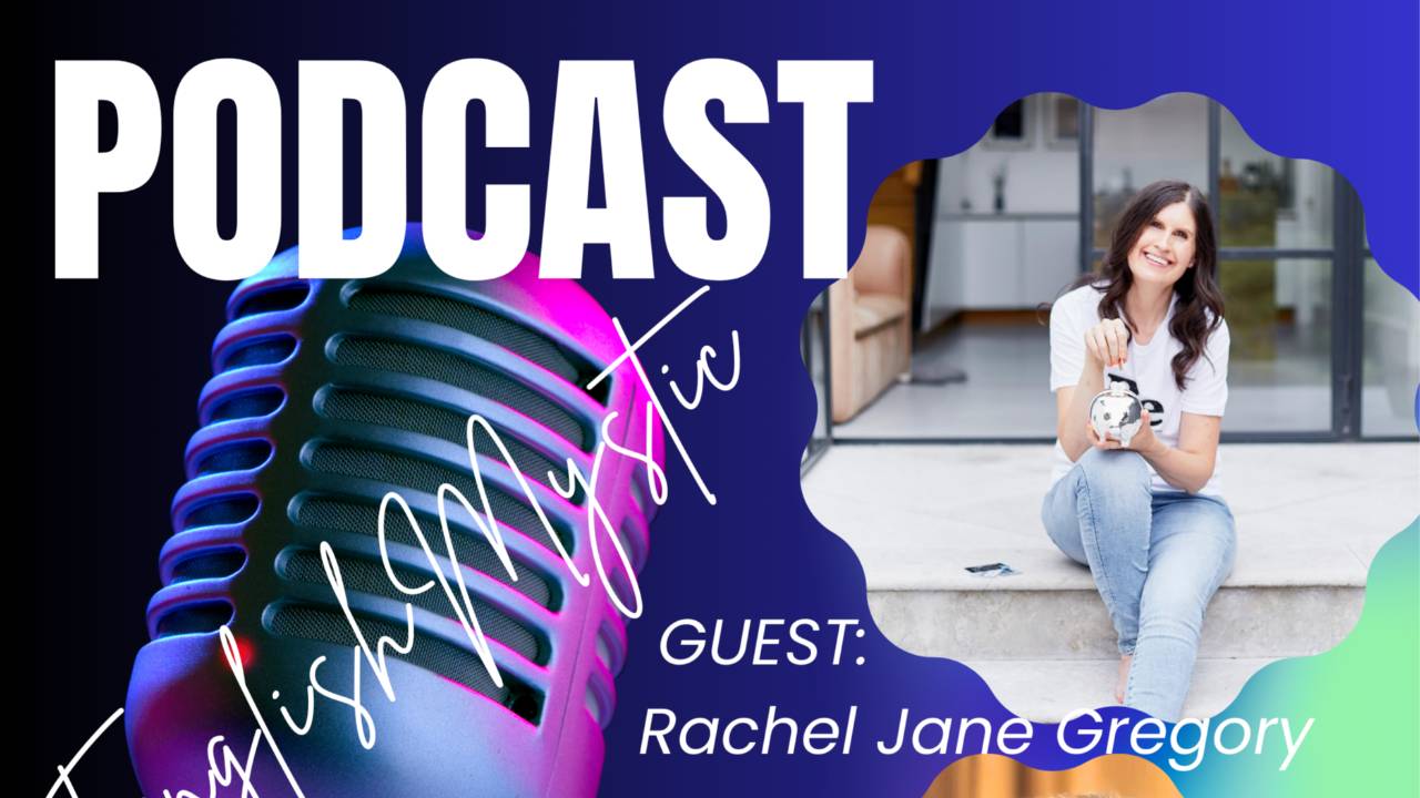 Rachel Gregory former Nike Exec turned 7-Figure Property Investor