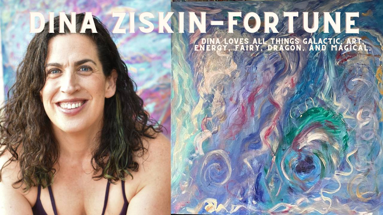 Dina Ziskin-Fortune