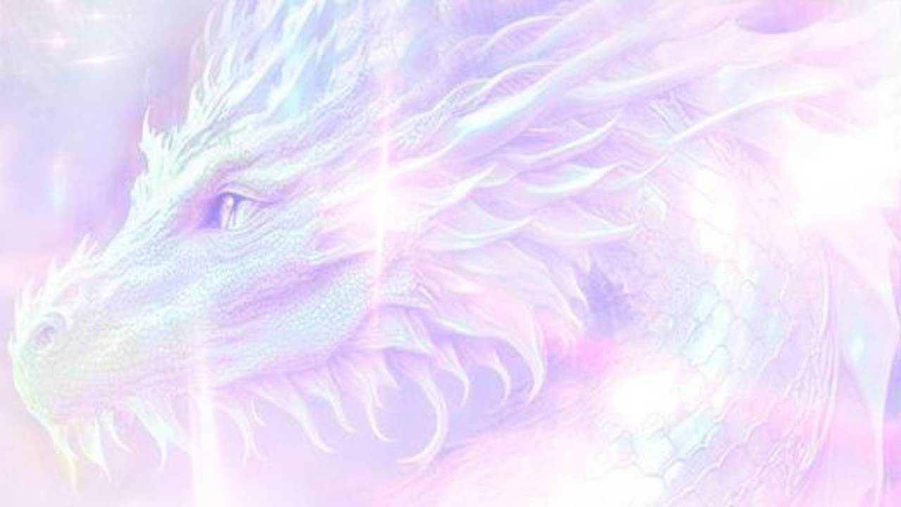 Alessandra Gilioli and the White Dragons