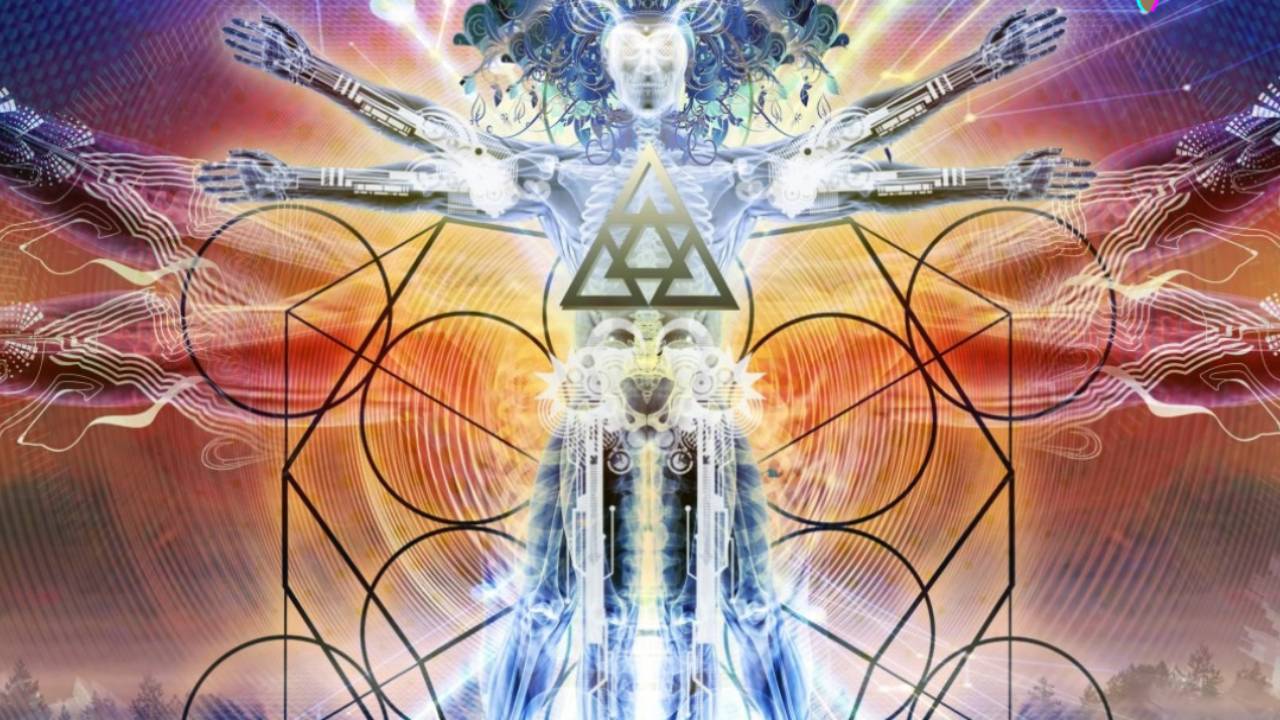 The Gods and Goddesses of Shamanism