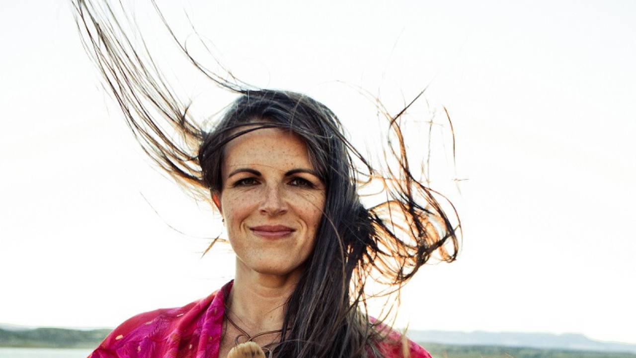 Alchemy with Michelle Hawk on EnglishMystic Podcast