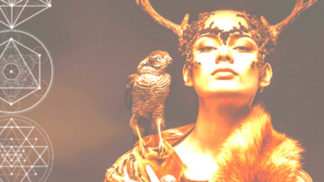 Reiki Masters why you need to add Shamanism to your toolkit