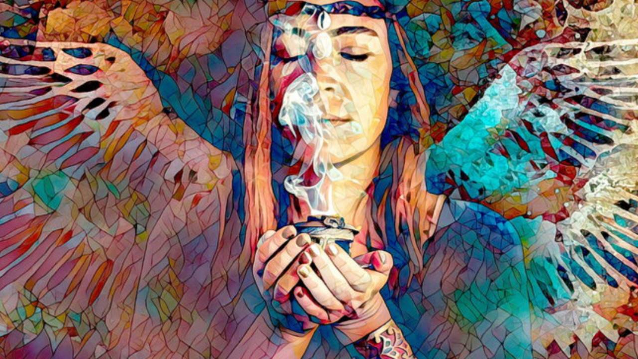 Shamanic Knowledge 10 things a shaman can help you with