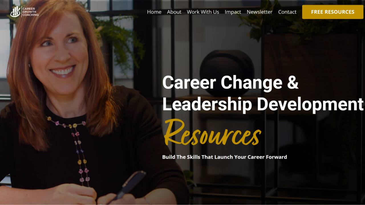 Career And Job Resources To Build A Professional Plan