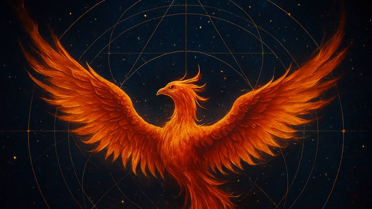Your Phoenix Moment Has Arrived