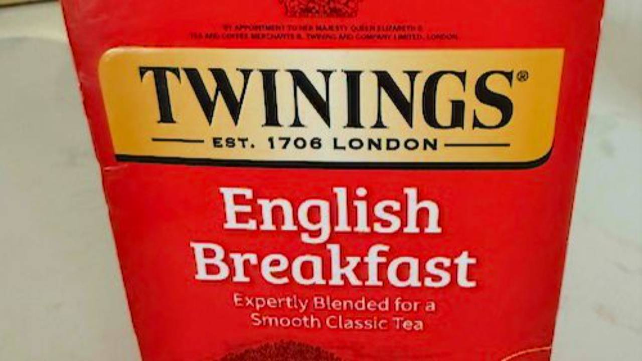 English Breakfast, the Library, and Geoffrey’s Polo Match