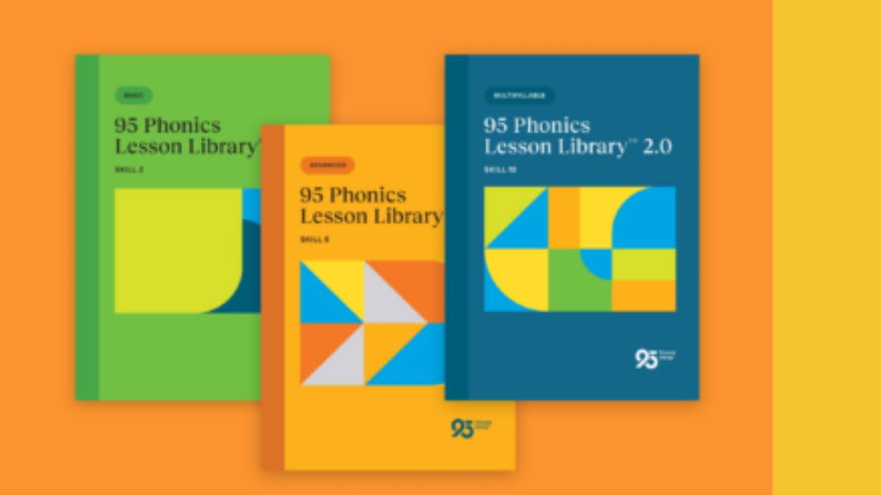 Phonics Lesson Library 2.0 Review