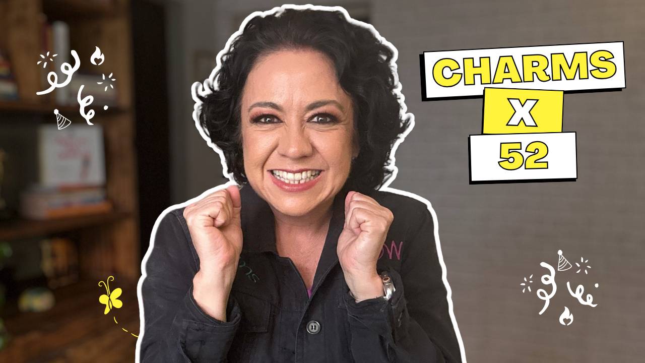 Charms x 52