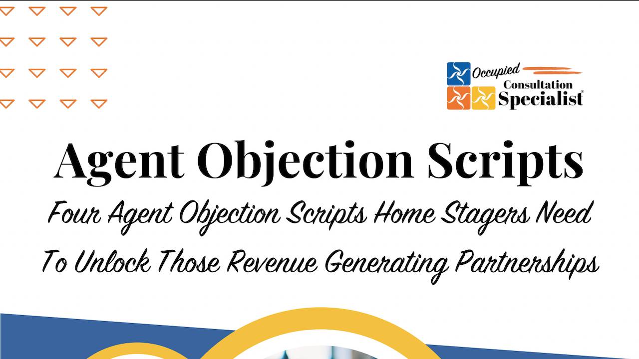 Agent Objection Scripts