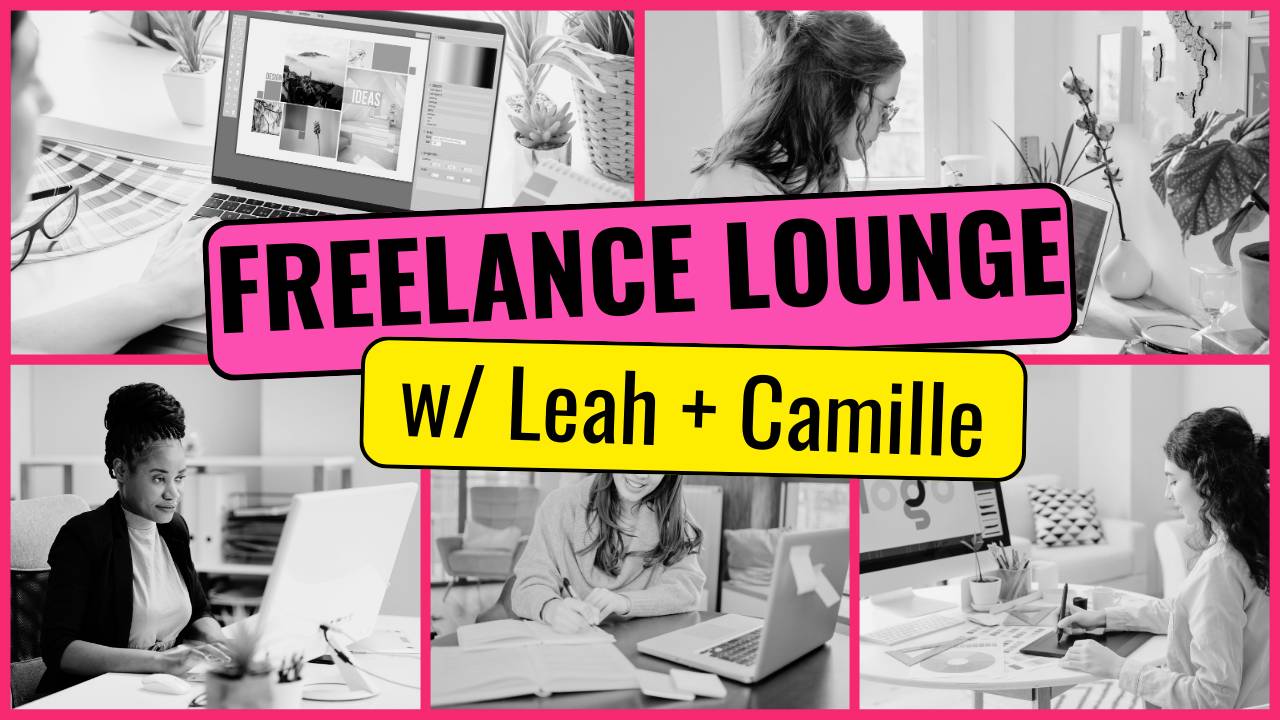 The Freelance Lounge