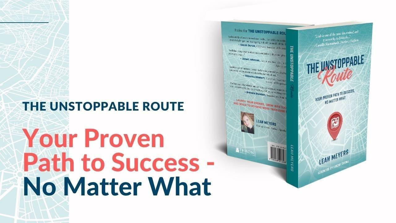 The Unstoppable Route