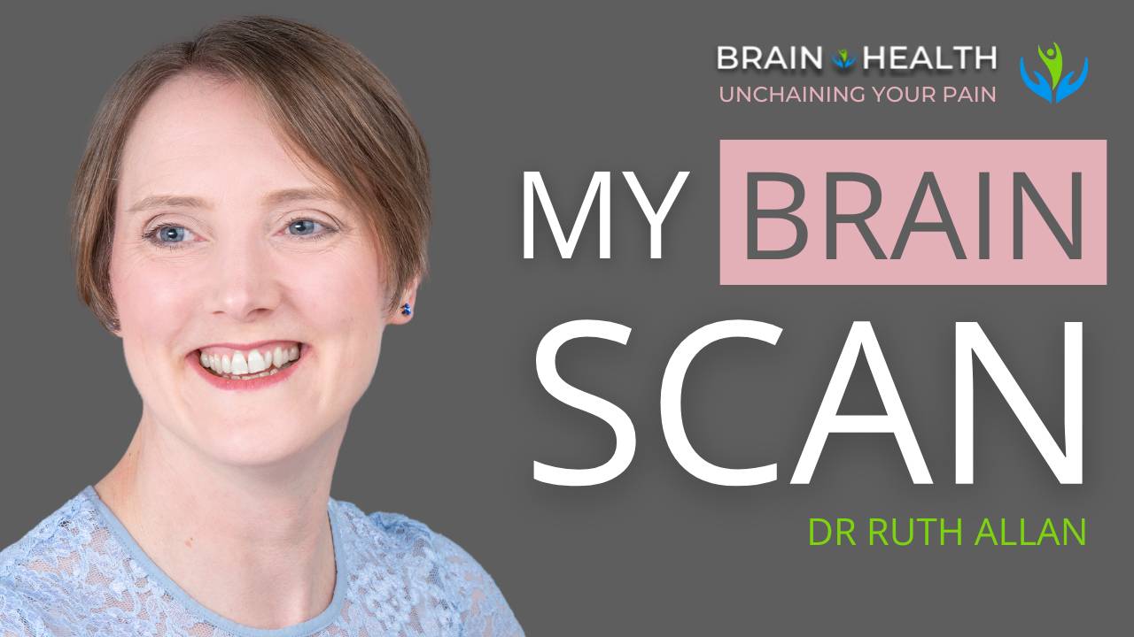 Dr. Ruth’s Brain Health Journey & Shocking Scan Results