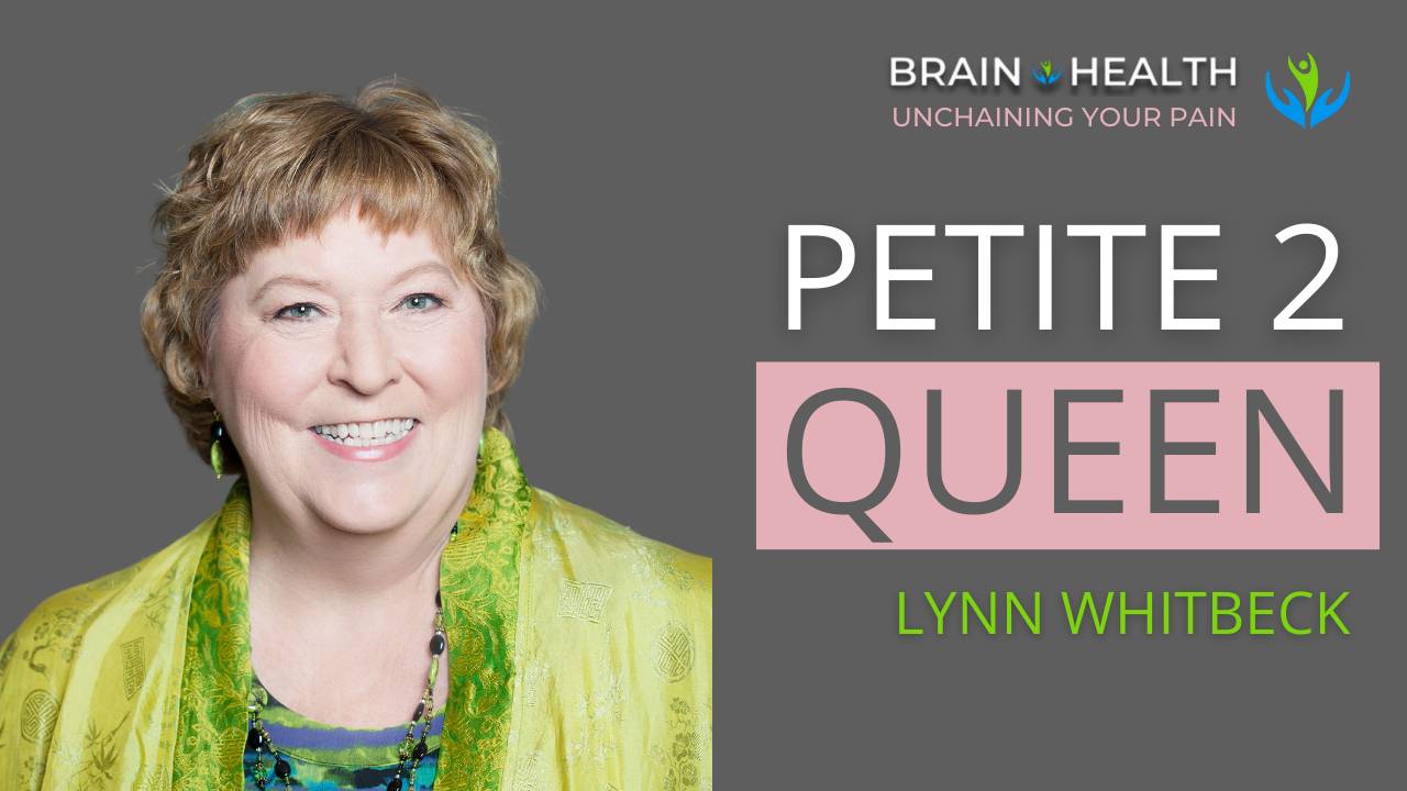 Petite 2 Queen With Lynn Whitbeck