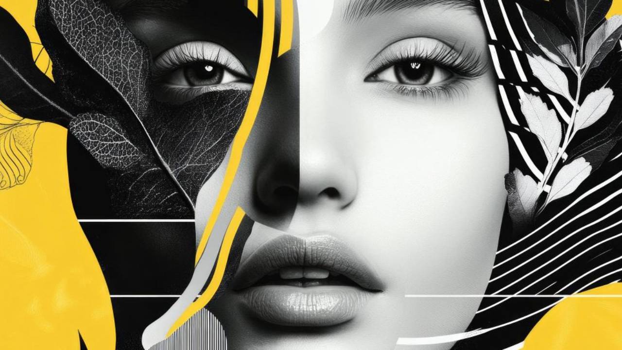 The Shape of Beauty