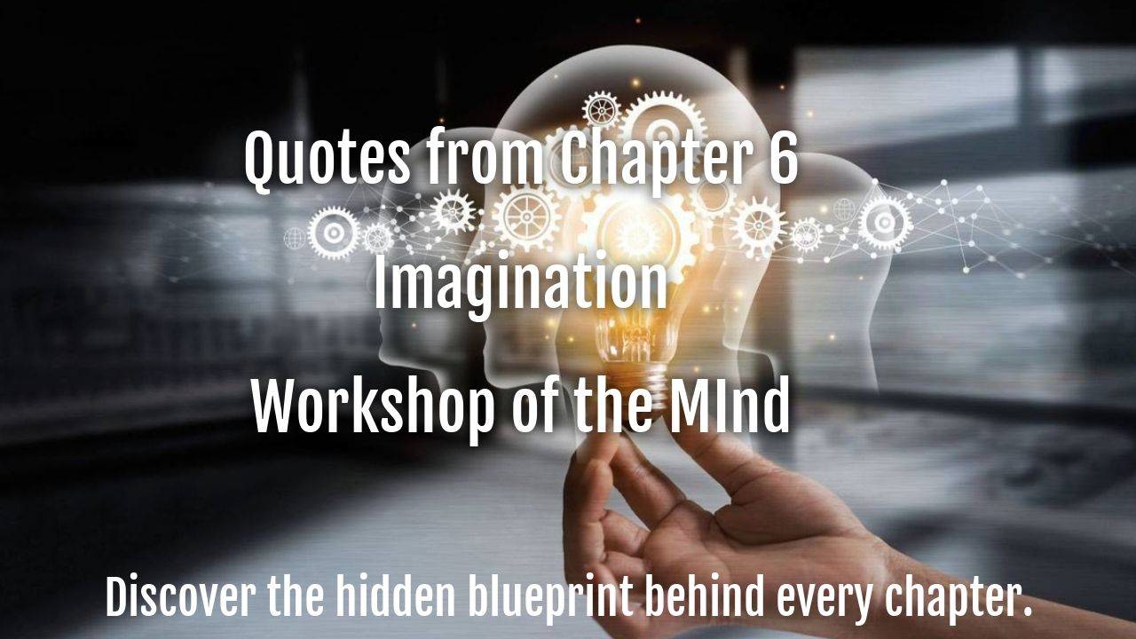How to Use Imagination to Turn Desire Into Action