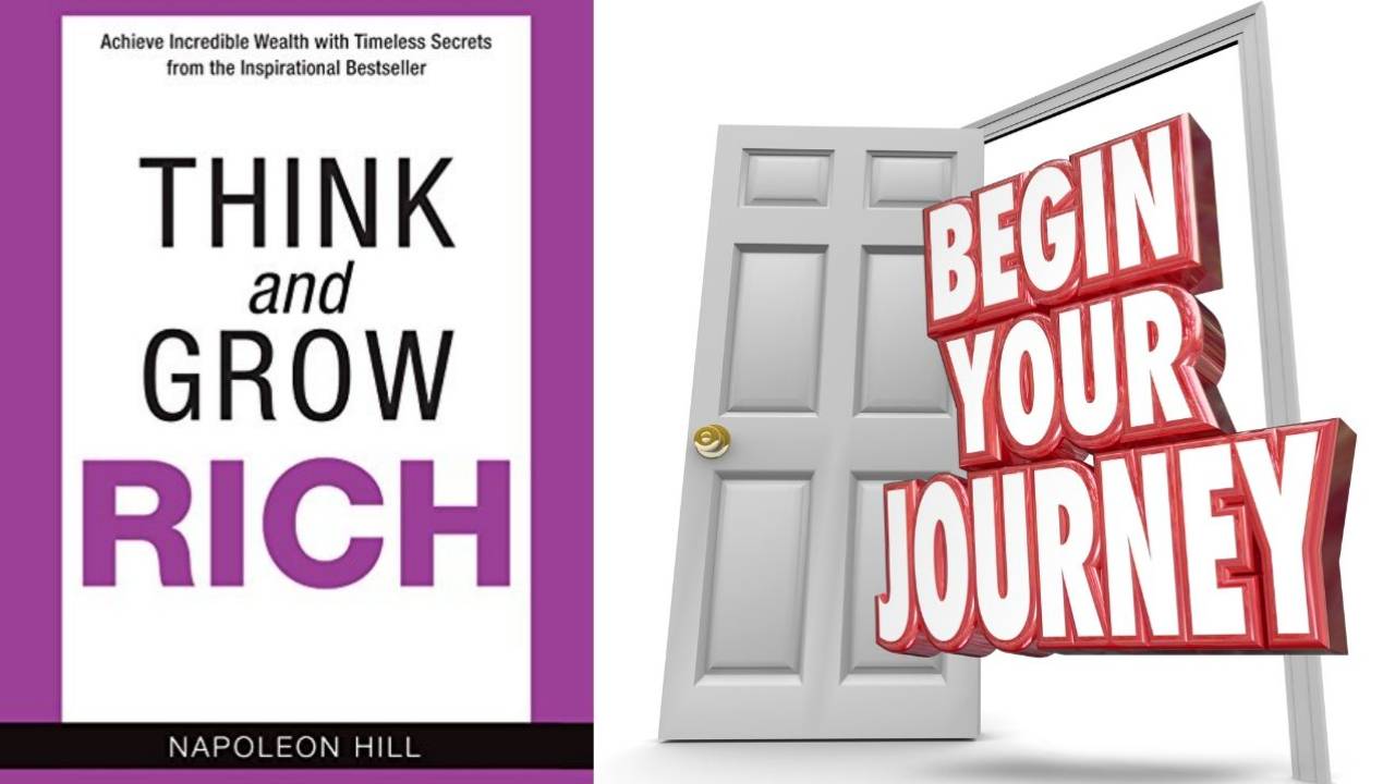 Why Most People Quit Before Success: The Truth About Temporary Defeat