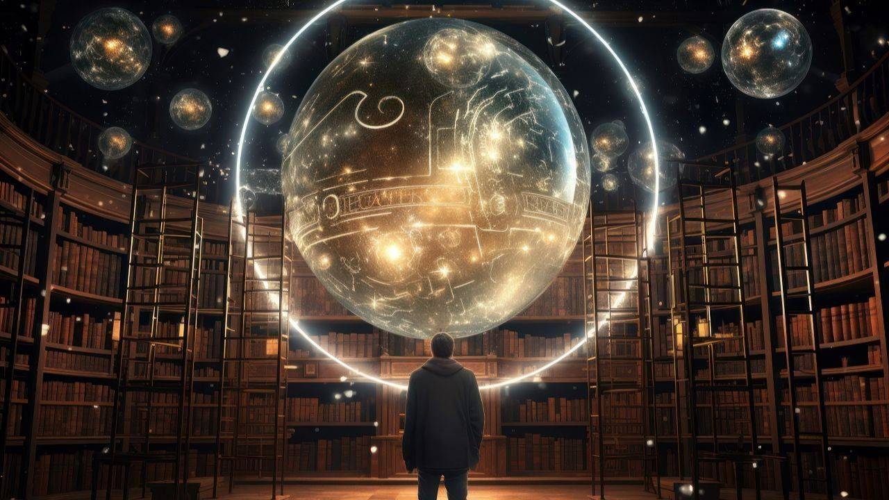 How to Activate Infinite Intelligence Through Your Subconscious