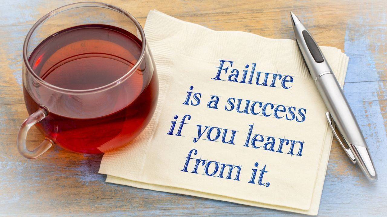 How a Definite Purpose & Burning Desire Create Unstoppable Persistence