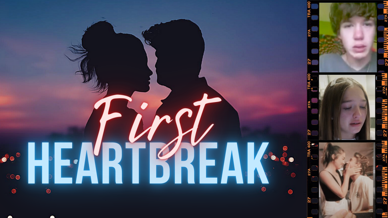 First Heartbreak