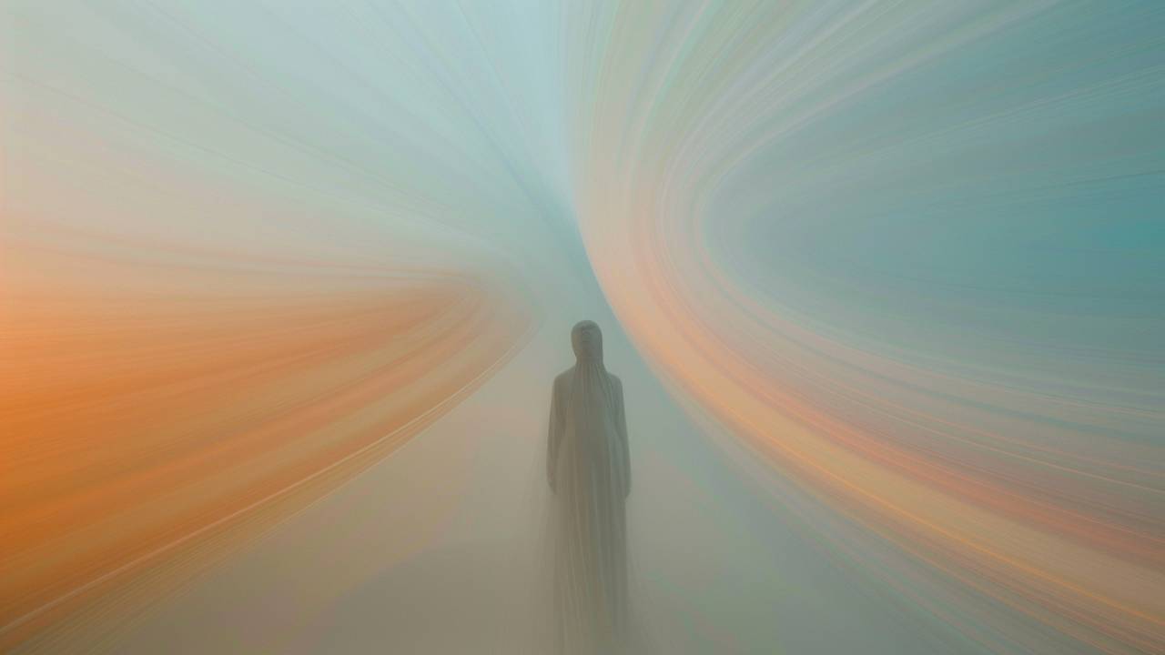 The Created Order of Your Life