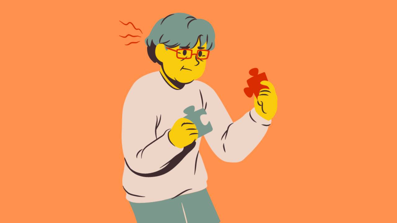 The Person Who Cares About the Problem Owns the Problem