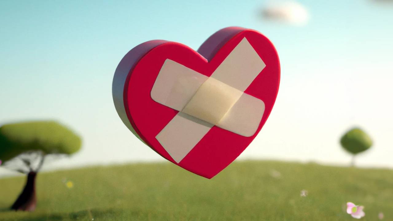 How to Wipe the Slate Clean and Forgive Yourself